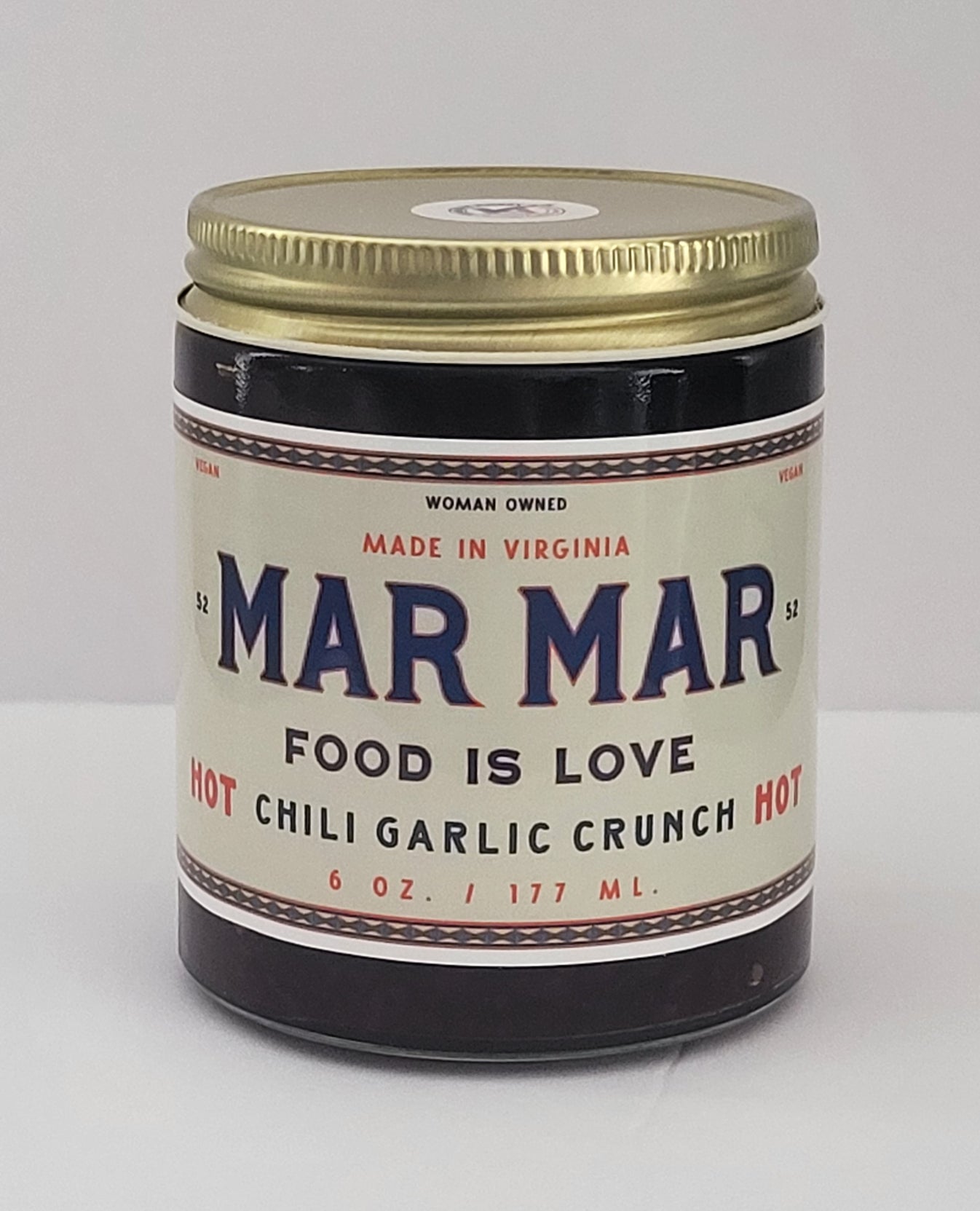 Mar Mar Foods LLC