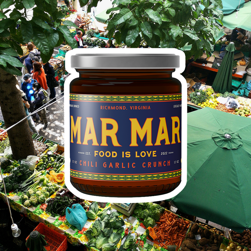 Mar Mar Foods LLC